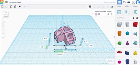 What Is Tinkercad All About 3d Modelling Software 3dprintinggeek