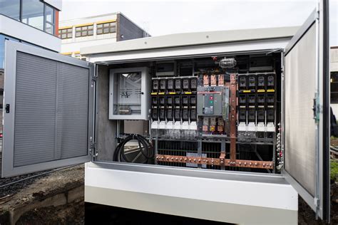 Trafos And Trafostationen Geier Starkstromtechnik Gmbh