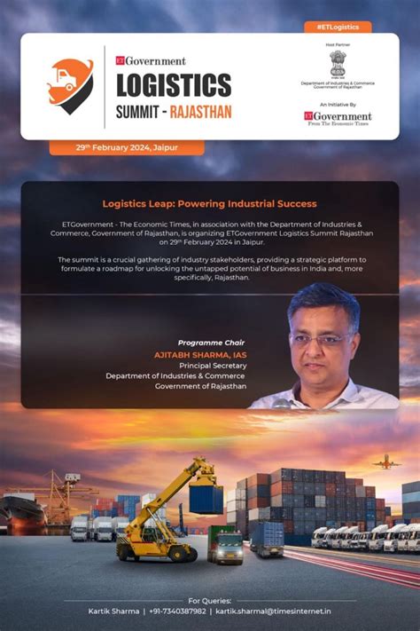sourabh dixit on linkedin logistics