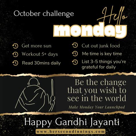 Revathi Rukmangathan On Linkedin Happygandhijayanti Worklifebalance Innovation Successmindset