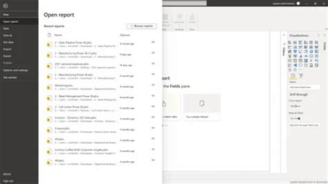 Microsoft Power BI Data Visualization Software Free Demo Available In Mumbai