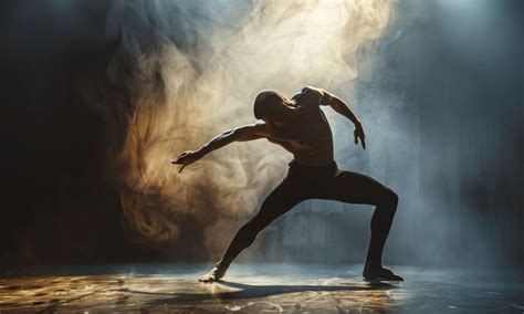 Danza Contemporánea ¿qué Es Y Cómo Se Baila Vljdny
