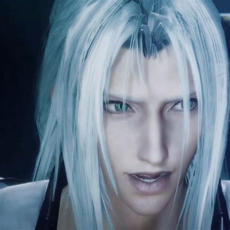 Pin By Lord Daskar On Sephiroth🖤 Final Fantasy Sephiroth Final