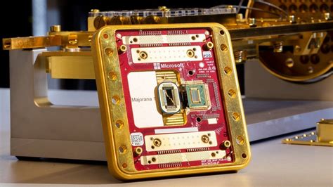 From Bits To Qubits Majorana 1 And The Quantum Future