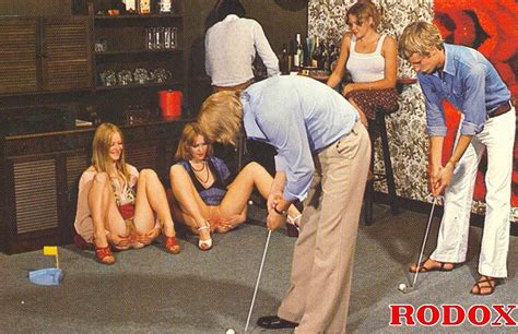 Three Retro Couples Fucking