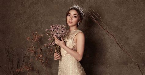 Indonesian Singer Gisella Anastasia Says She Is Not The Woman In Viral Sex Tape Threatens Legal