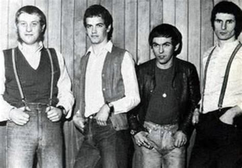 Slade Em 1970 Nós Os Carecas Pop Fantasma