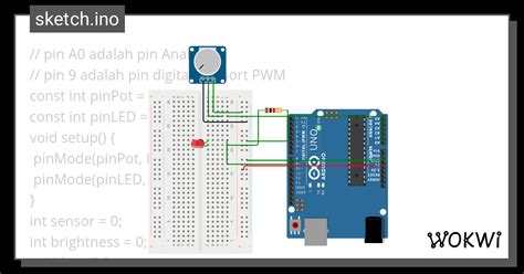 Wokwi Online ESP32 STM32 Arduino Simulator