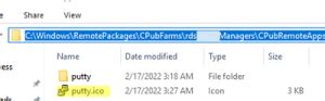 Configuring Remote Desktop Services RDS Farm On Windows Server Windows OS Hub