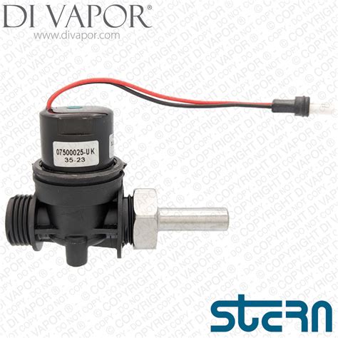 Stern 620700 Prox Sensor Kit Solenoid Assembly 07005035 302 Prox