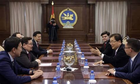 Азийн улс төрийн намуудын олон улсын бага хурлын Залуучуудын Vii хурал болно