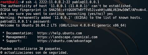 Un Informático En El Lado Del Mal ¡salta Conmigo Metasploit