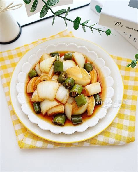 햇양파장아찌 만들기 백종원 양파짱아찌 비율 만능 양파장아찌 간장 양파고추장아찌담그는법 양파절임f양파장아찌 효능양파 칼로리 네이버 블로그