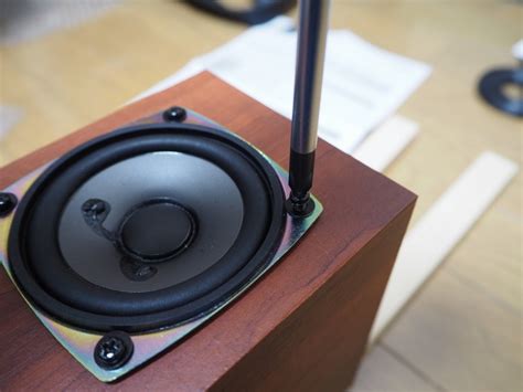 準備ができて オペラ つかむ 自作 Bluetooth スピーカー Chofjp