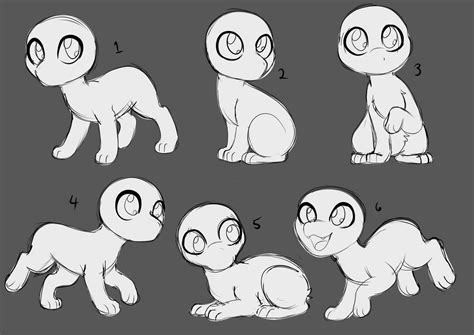 Open Ych More Cheeb By Emburne On Deviantart