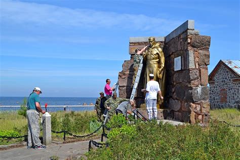 Остров Сескар Один из удаленных островов Питер Инструкция по применению Фотострана