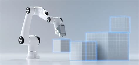 Hans Robot Linear Track Elfin Pro E10 Pro Collaborative Robot Ur5 Ur10 Ur20 From China Factory