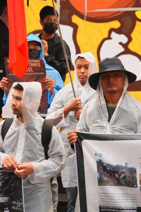 တောင်ကိုရီးယားတွင် ဒီပဲယင်းစာသင်ကျောင်း လေကြောင်းတိုက်ခိုက်မှု အပါ အဝင