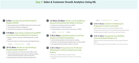 Upskilling For Revenue Growth Building Advanced Rgm Capabilities To