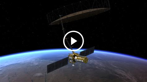 What Makes The Isro Nasa Joint Project Special