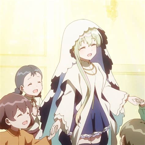 Cecilia Best Waifu Anime Art Anime