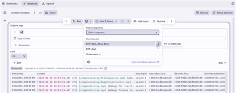 Whats New In Dynatrace Saas Version 1 314 — Dynatrace Docs