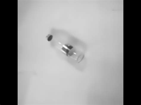 Labeling Glass Bottle Object Detection Dataset By A