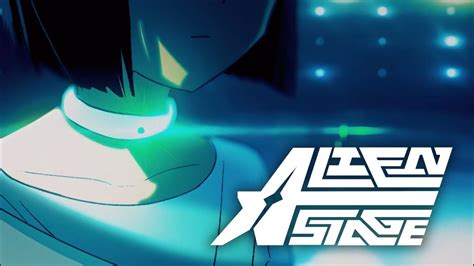에일리언 스테이지 Teaser Alien Stage Teaser Youtube