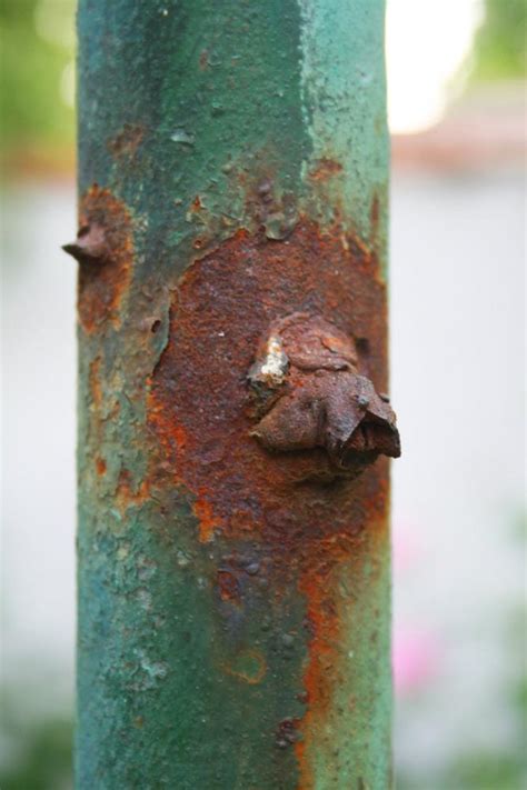 Rust In The Water What It Means For Your Plumbing System Plumber In Fort Worth