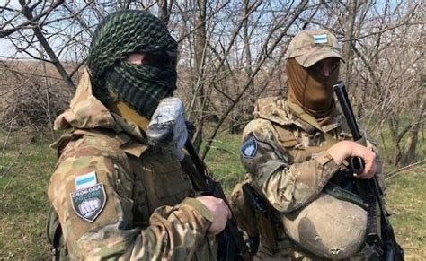Isw Рейд російських добровольців у Бєлгородську область викликав