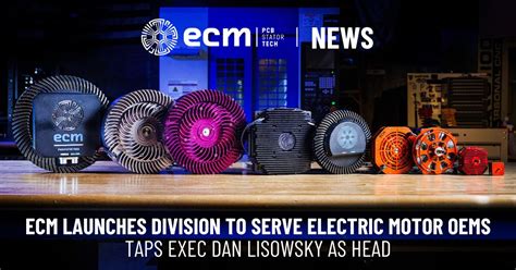 Ecm Pcb Stator Tech On Linkedin Pcbstator Printstator Saas