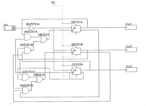 Do The FSM Schematic By Hand Or Any Program Please Chegg Com