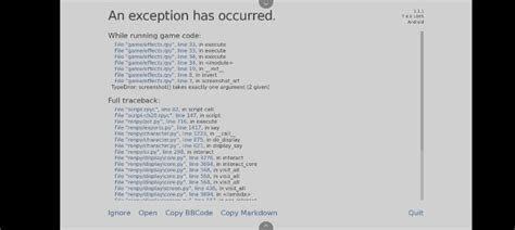 What Should I Do About This Code Rddlc