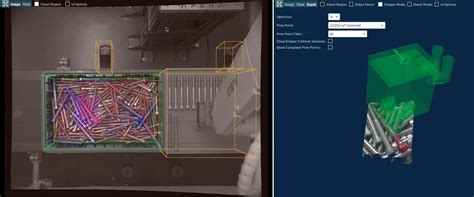 Vision Guided Robotics For Metal Fabrication Apera Ai