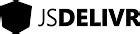 JsDelivr GitHub