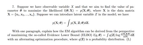 7 suppose we have observable variable x and that we