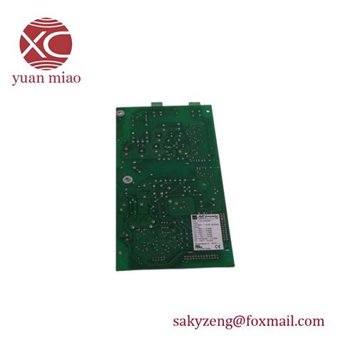 Vibro Meter Gsi 124 Interface Module Precision Control For Industry