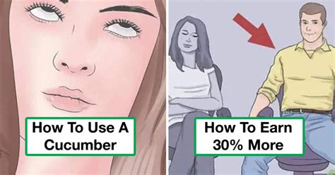 40 Funny And Downright Demented Wikihow Memes That Might Actually Teach You Something