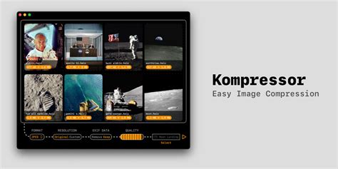 Kompressor Lucas Love