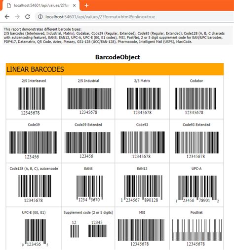 How To Use Fastreportcore In The Web Api Application Fast Reports