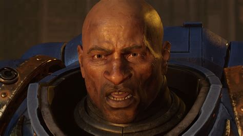 Warhammer 40k Space Marine 2 Players Praise The Emperor For 2 Million