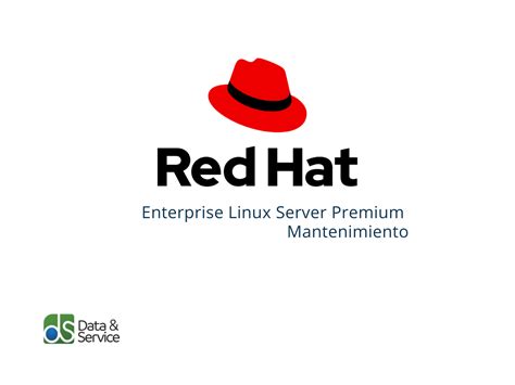 Red Hat Enterprise Linux Server Premium Treo Shop