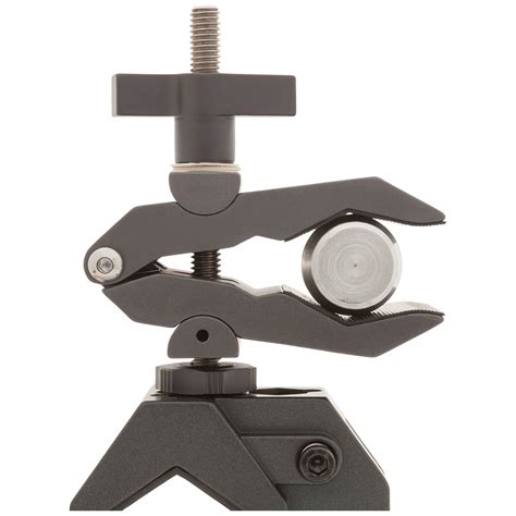 Python Clamp With Male Thread Solutions