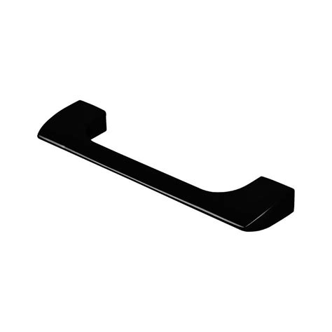 8302 42 00 90 ручка F1092 96 чорний — ціна 94 грн у каталозі Меблева