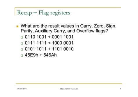 microprocessor based design and operations ppt