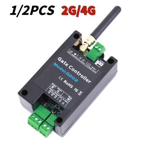 Remocon Rmc600 유니버설 차고문 및 게이트 리모컨 복사기 250mhz 450mhz 핸드폰닷컴