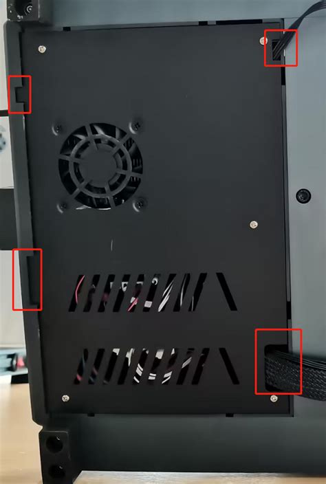 Motherboard Replacement Elegoo Wiki