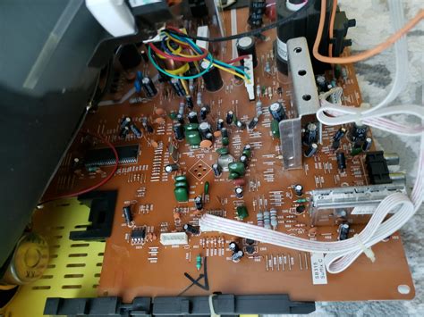 Spongebob Crt Composite Video Help Requested Rcrtgaming