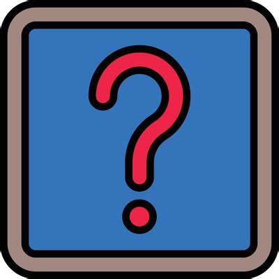 Question Mark Pixel Vector Art Icons And Graphics For Free Download