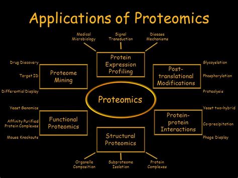 Introduction To Proteomics Ppt Download Introduction To Proteomics Ppt Download